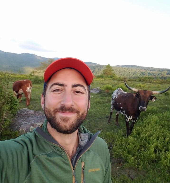 Matt Haines - Lonely Planet